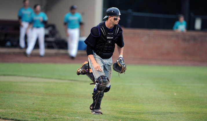 Kyle Mahoney - 2011 - Baseball - High Point University Athletics