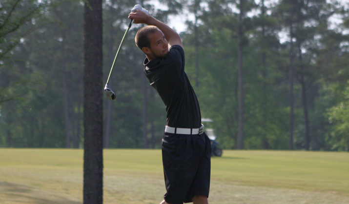 Nick Goins - 2010-11 - Men's Golf - High Point University Athletics