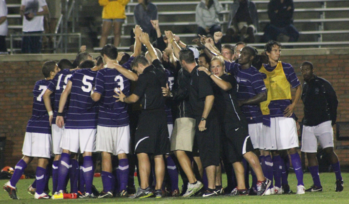 High Point men's soccer announces 2012 recruiting class - High Point ...