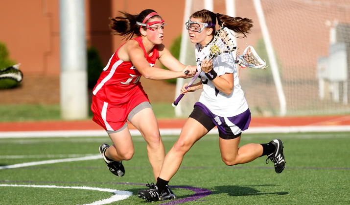 Christie Dougherty - 2014 - Women's Lacrosse - High Point University ...