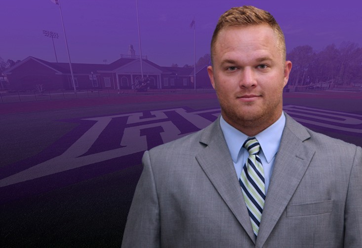 Gillon rejoins HPU men's soccer coaching staff - High Point University ...