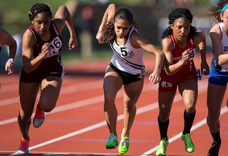 Natalia Ocasio - 2016-17 - Women's Track & Field - High Point ...