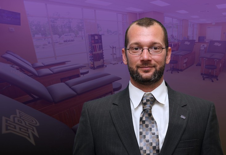 Geruso named assistant AD for sports medicine - High Point University ...