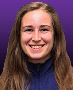 Sarah Bode - 2015 - Women's Cross Country - High Point University Athletics