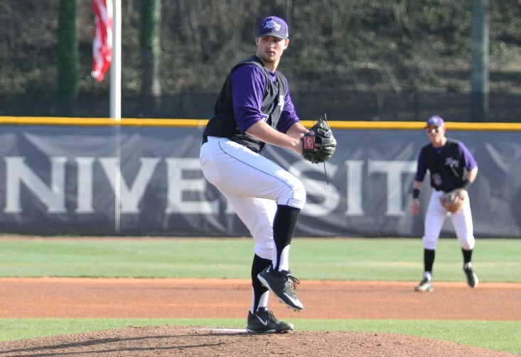 Cooper Jeffers - 2019 - Baseball - High Point University Athletics