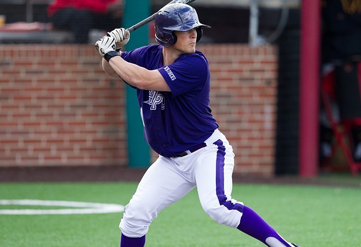 Carson Jackson - 2018 - Baseball - High Point University Athletics