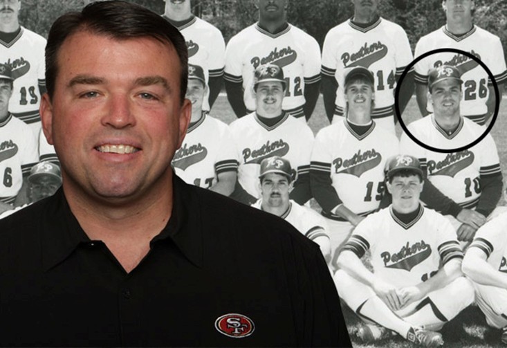 49ers promote Tom Gamble (’87) to Assistant GM - High Point University ...