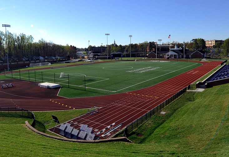 High Point Releases Outdoor Track Schedule - High Point University ...
