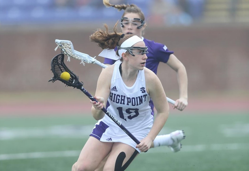 Meredith Chapman - 2020 - Women's Lacrosse - High Point University ...