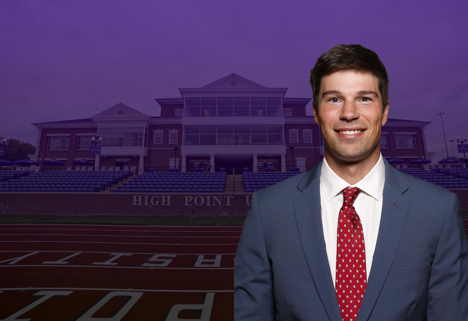 Tuma Named HPU Men’s Lacrosse Assistant Coach - High Point University ...