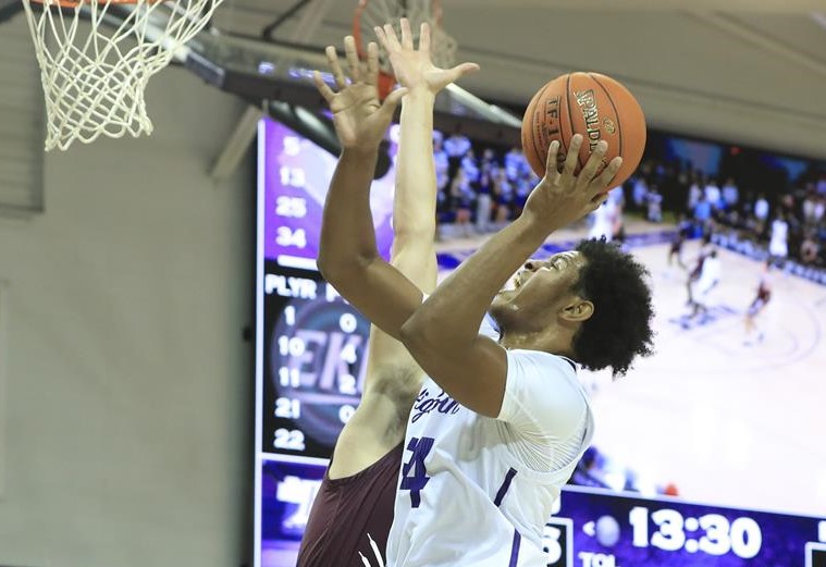 HPU Opens Big South Play with 51-50 Win at CSU - High Point University ...