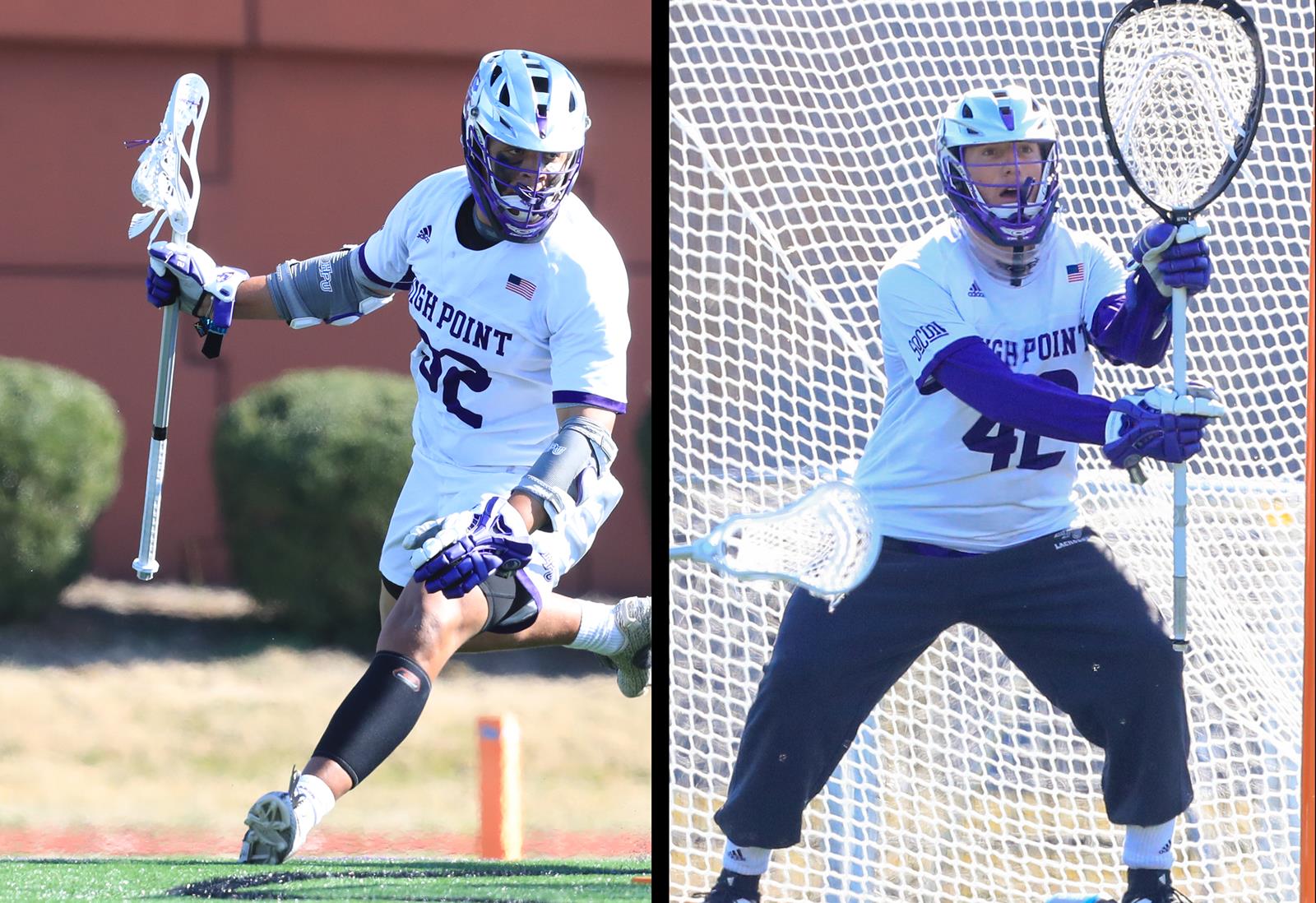 Nolting and Troutner Named to the Tewaaraton Watch List - High Point ...