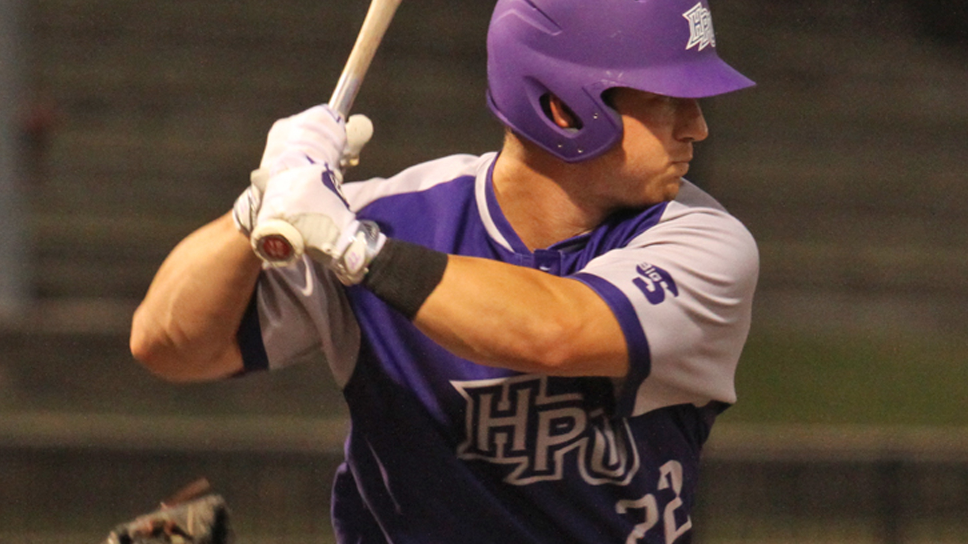 Panthers Prep For JMU Challenge - High Point University Athletics