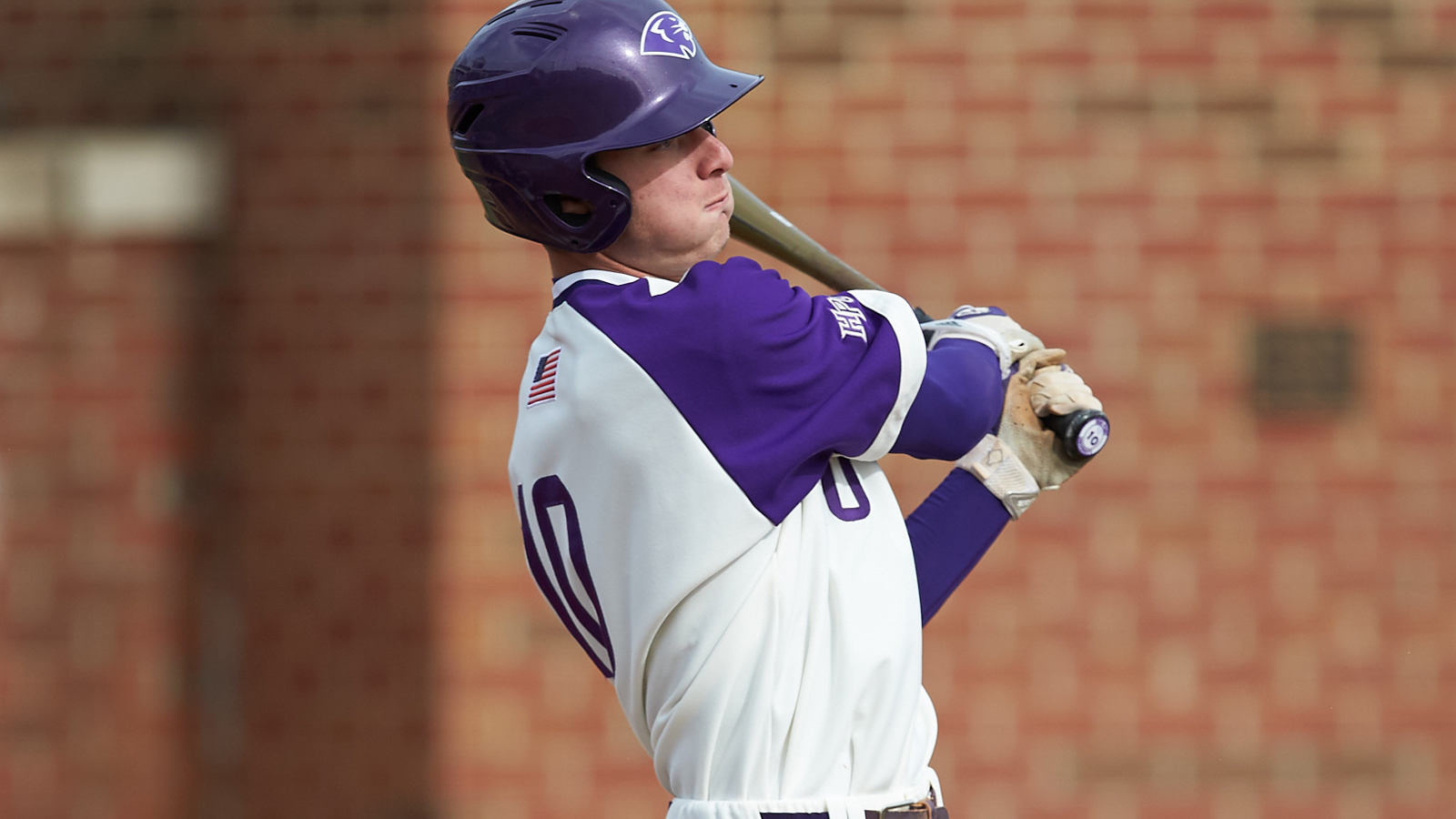 Evan Bergman - 2021 - Baseball - High Point University Athletics