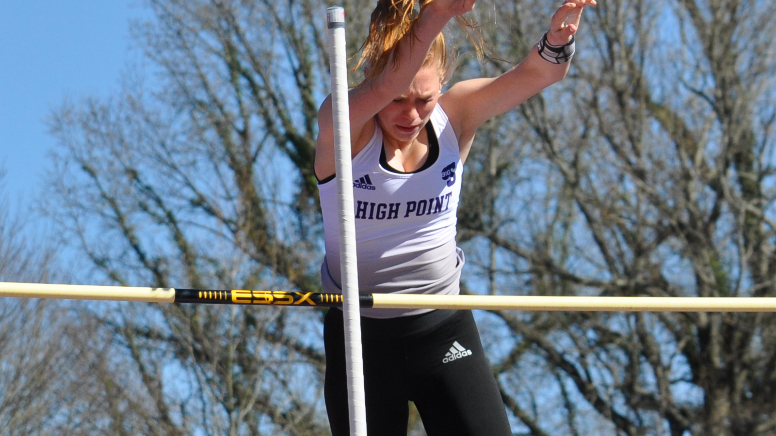 Mackenzie Horn - 2022-23 - Women's Track & Field - High Point ...