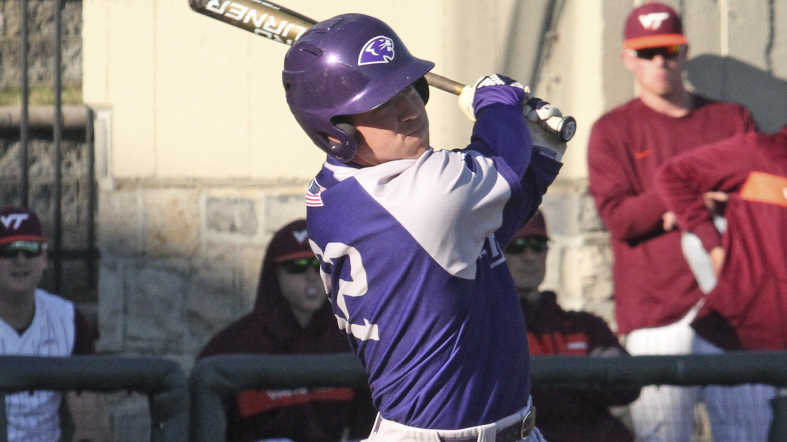 Daniel Millwee - 2019 - Baseball - High Point University Athletics