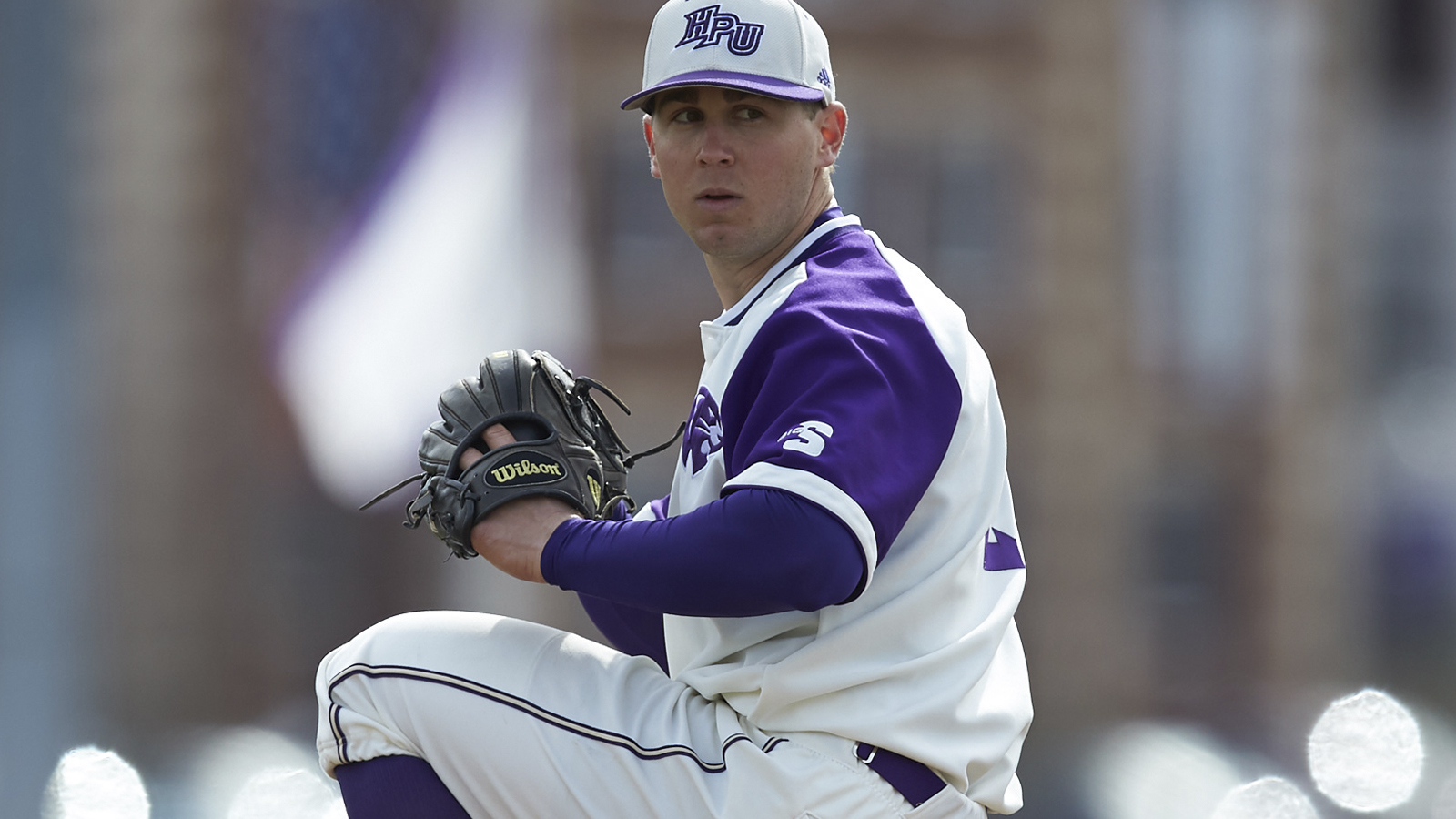 Andrew Gottfried - 2019 - Baseball - High Point University Athletics