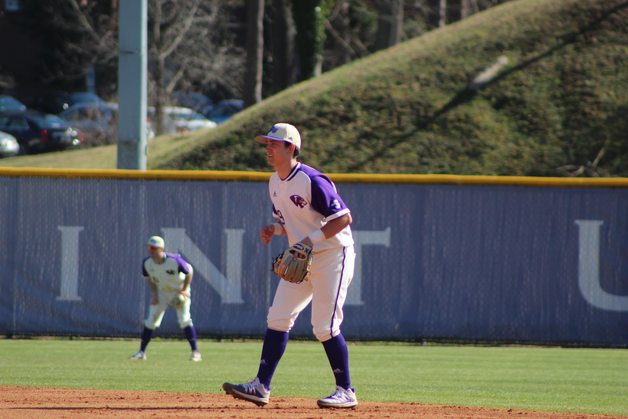 Justin Ebert - 2022 - Baseball - High Point University Athletics