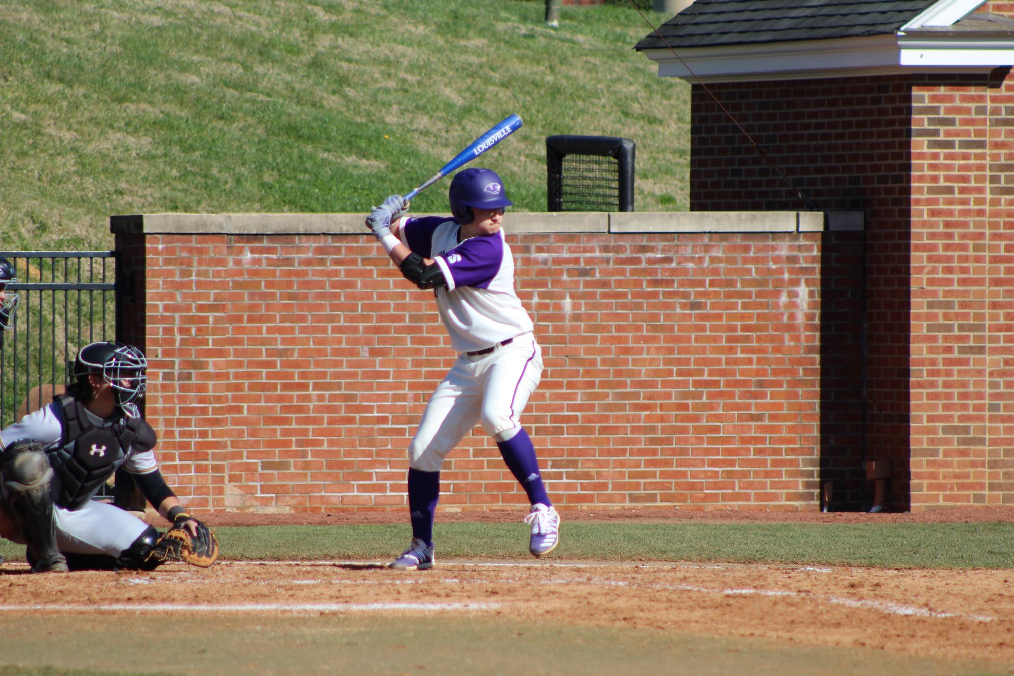 Justin Ebert - 2022 - Baseball - High Point University Athletics