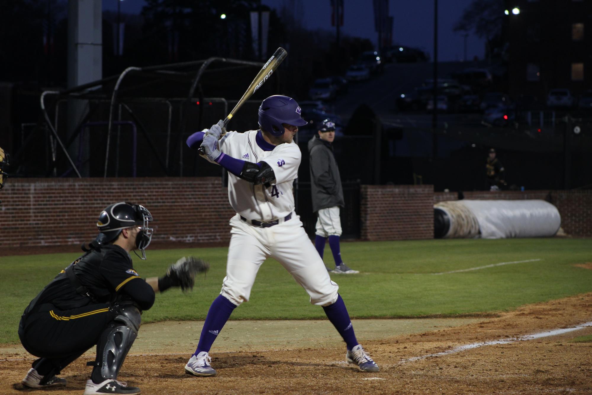 Justin Wilkins - 2022 - Baseball - High Point University Athletics