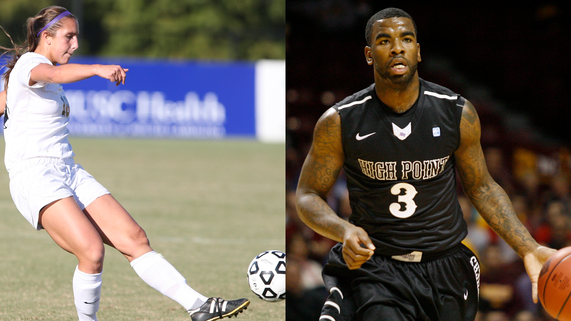 Pecoraro White and Edwards Recognized as Top 10 Under 10 Young Alumni ...