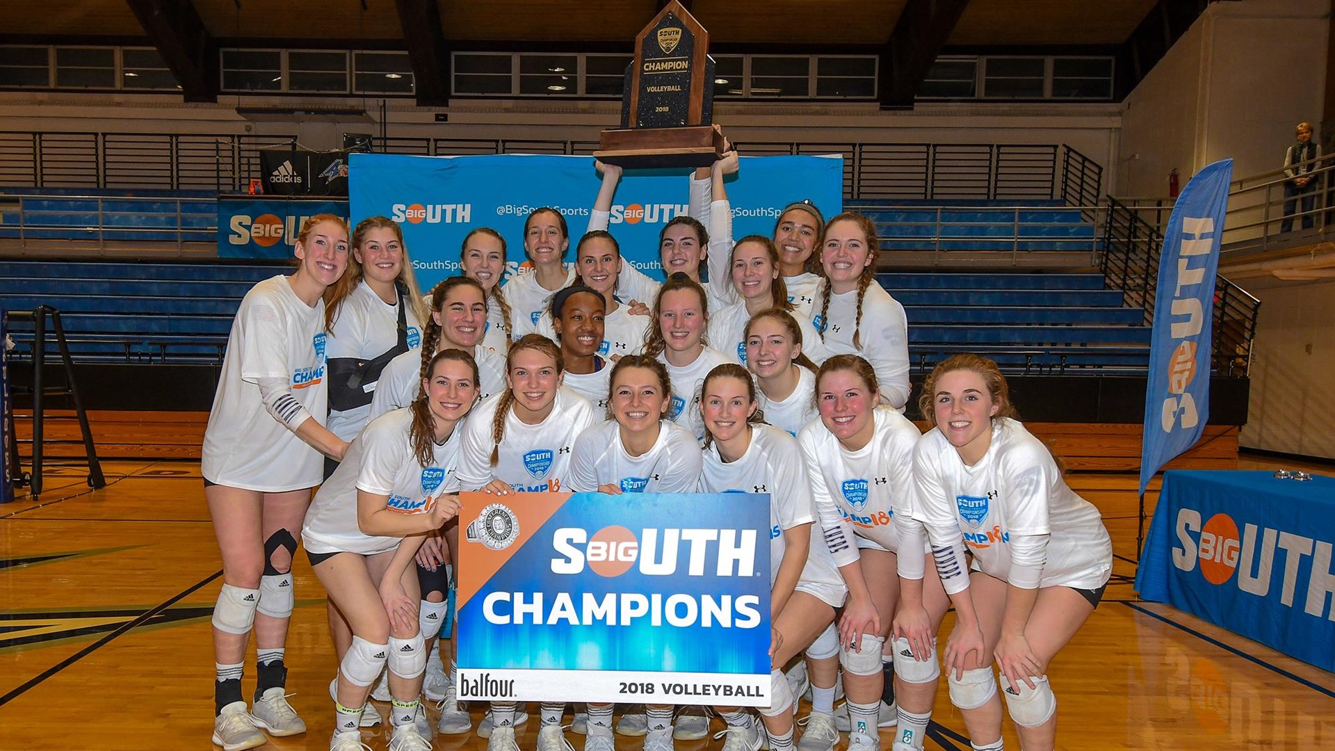 On This Day In Panther History - November 18 - High Point University ...