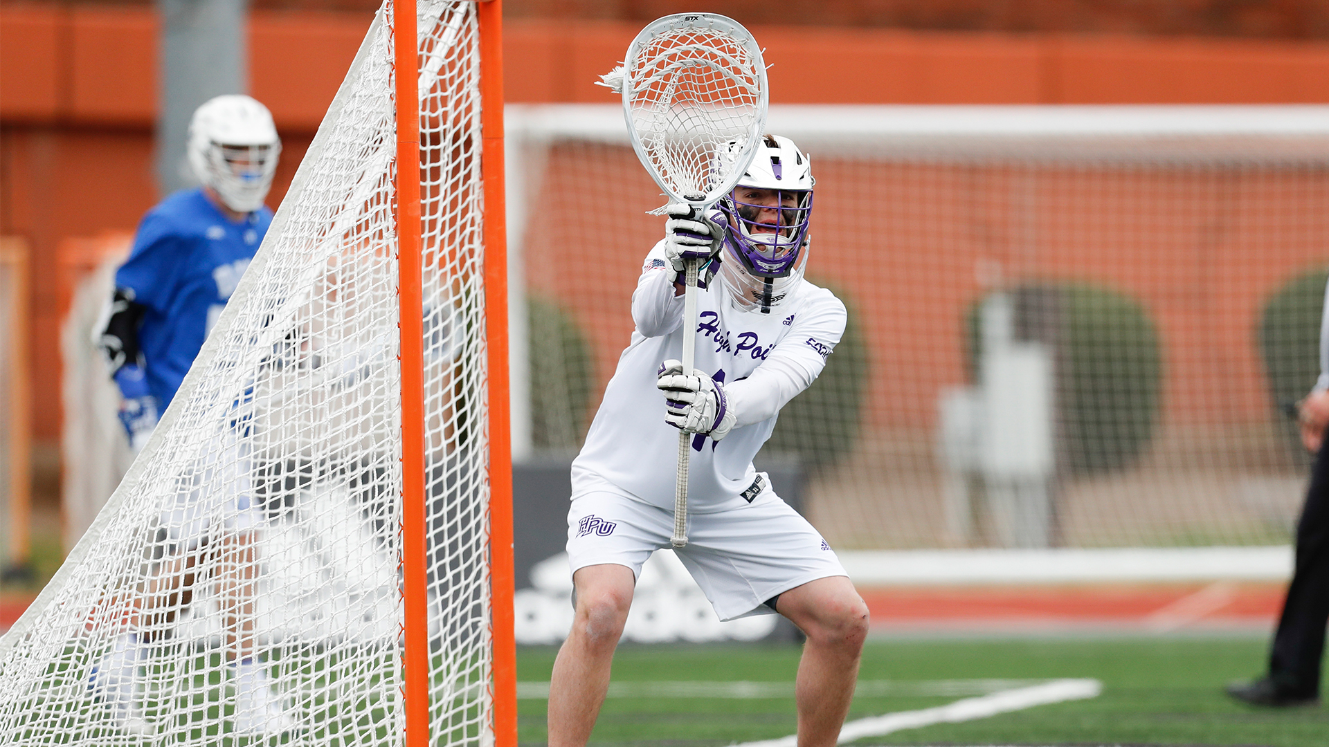 Parker Green - 2023 - Men's Lacrosse - High Point University Athletics