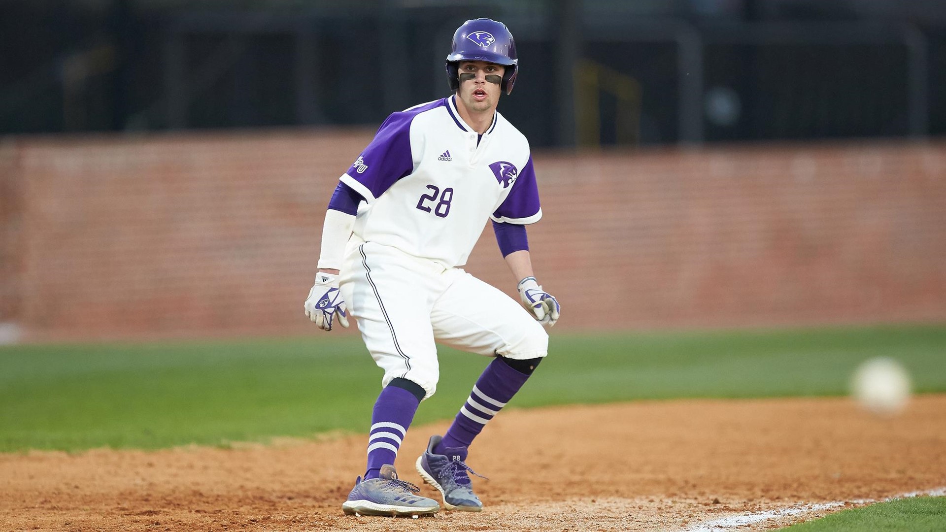 High Point Baseball