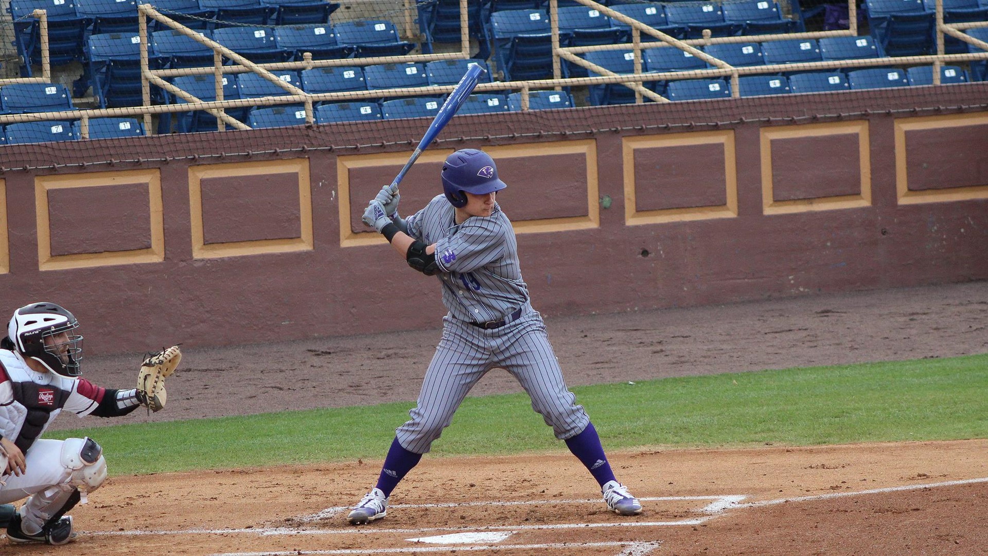 Justin Ebert - 2022 - Baseball - High Point University Athletics