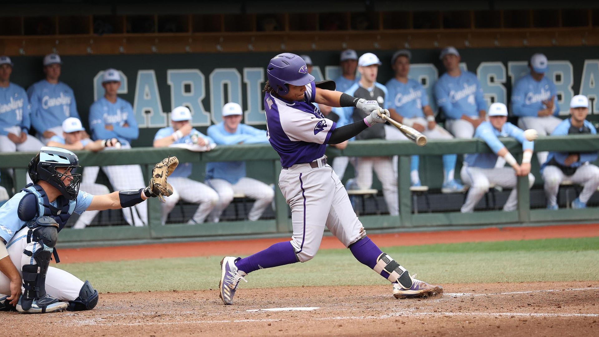 Travis Holt - 2021 - Baseball - High Point University Athletics