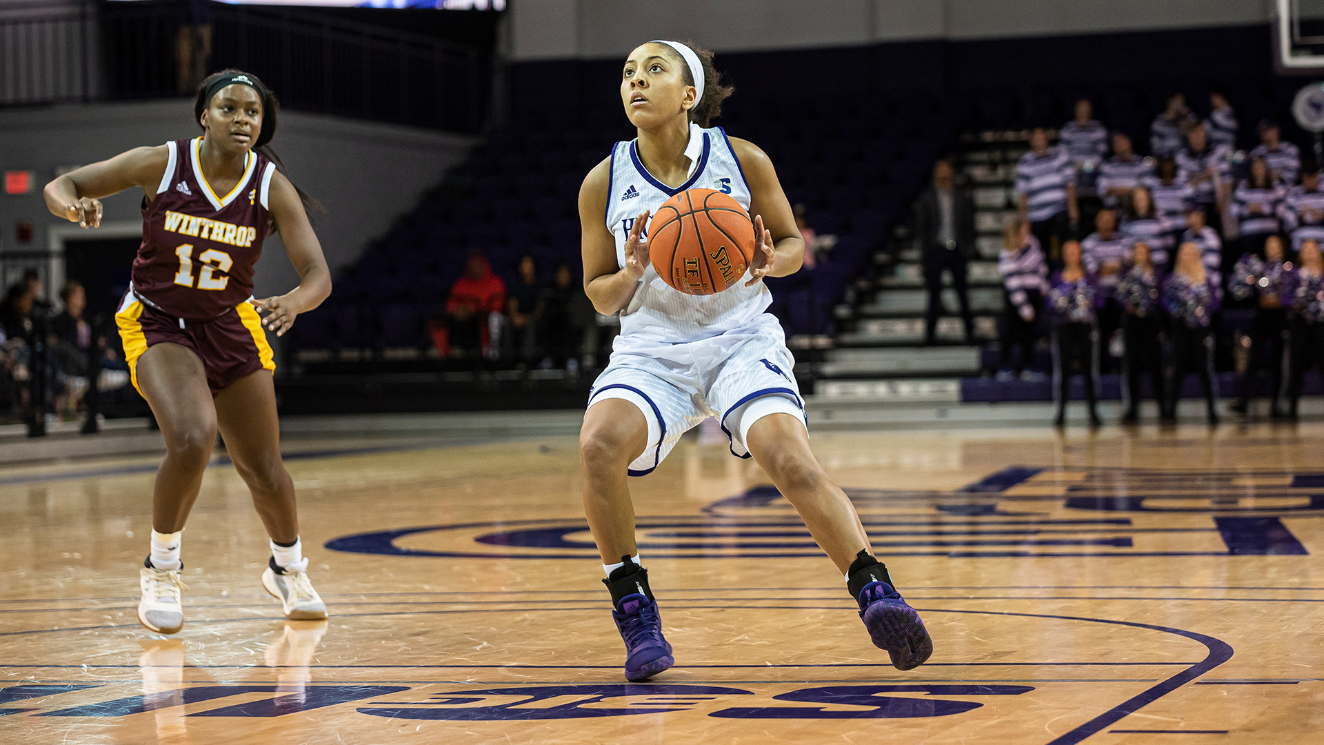 HPU Top Ten Individual Performances of 2019-2020 - High Point ...