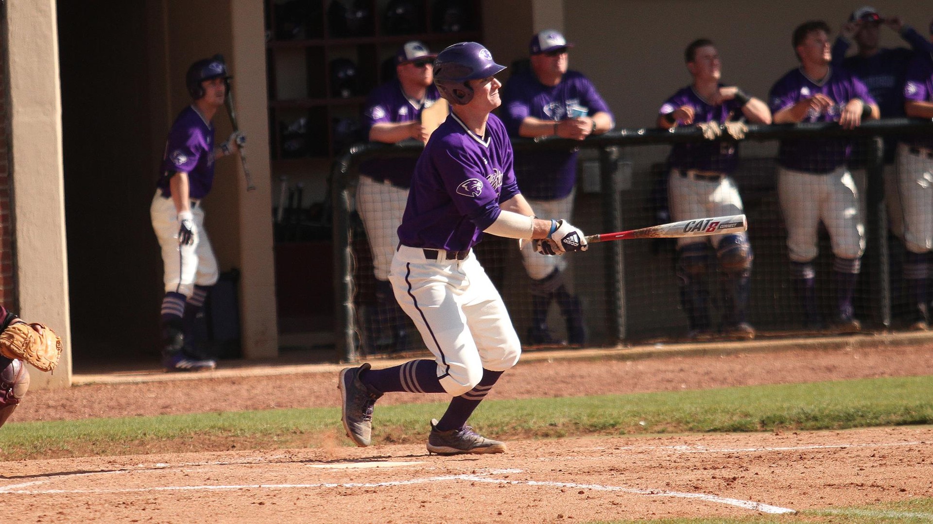 On This Day In Panther History - May 1 - High Point University Athletics