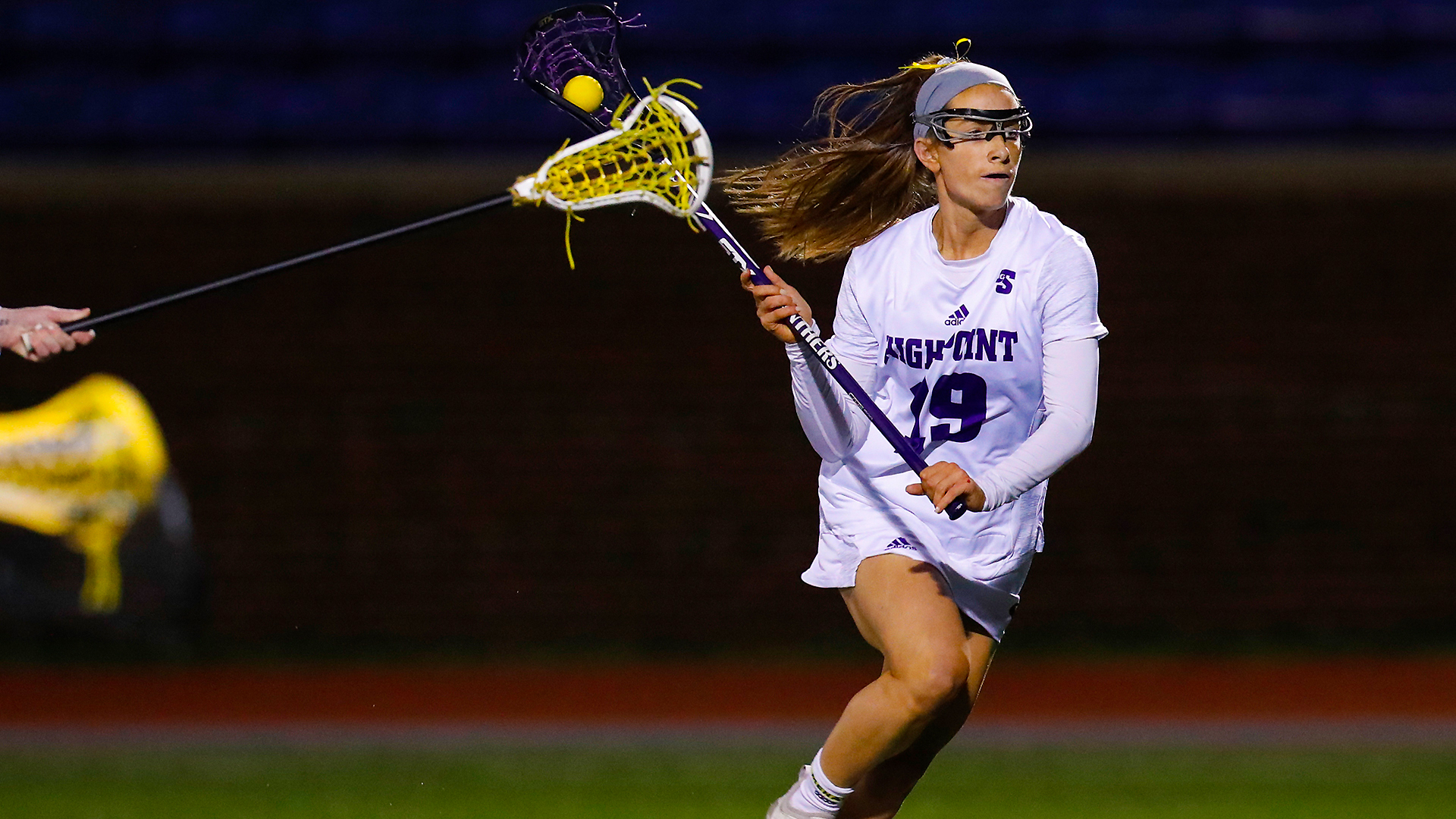 Meredith Chapman - 2020 - Women's Lacrosse - High Point University ...