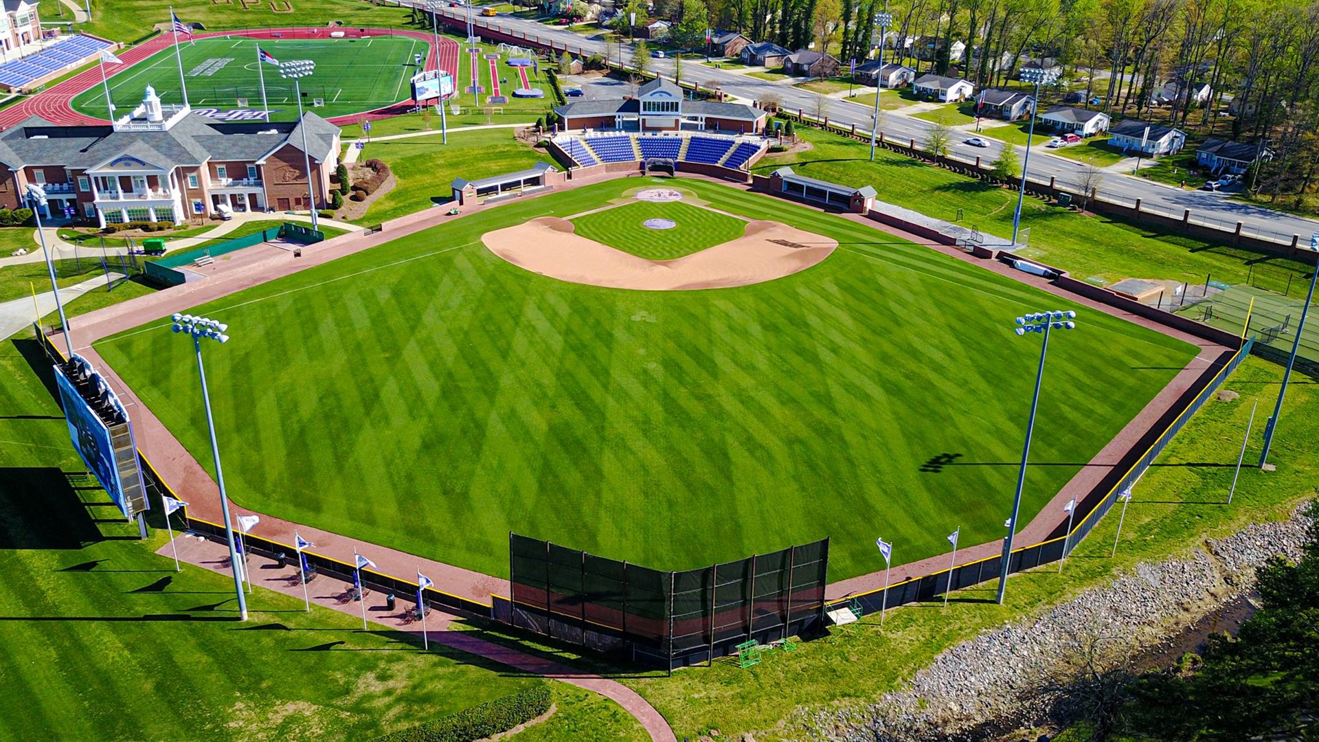 High Point Athletic Communications Receives National Recognition - High ...