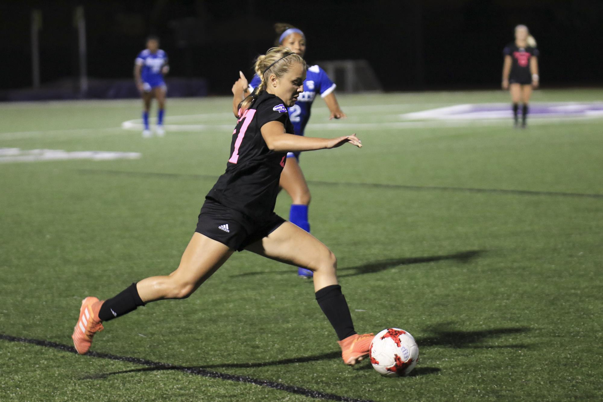 Chloe Winn - 2019 - Women's Soccer - High Point University Athletics