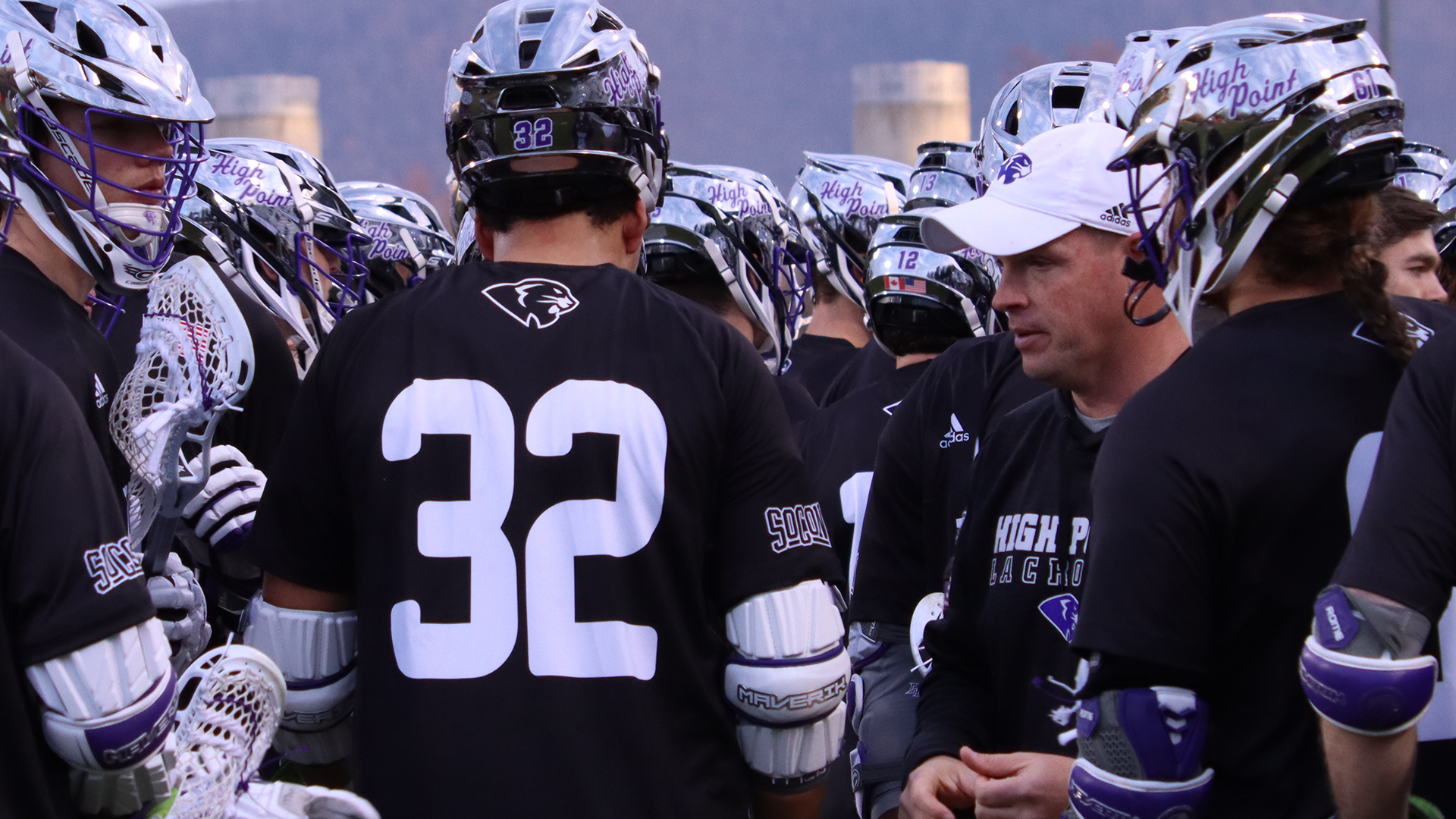 Broschart Added to U18 Iroquois Nationals Coaching Staff - High Point ...