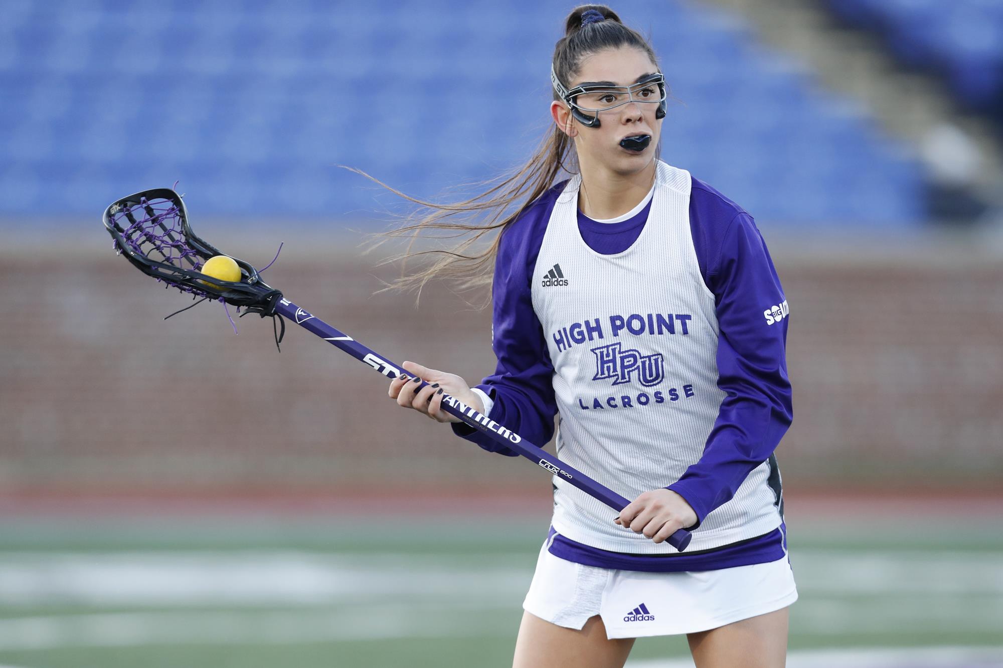 Devin Taulane - 2023 - Women's Lacrosse - High Point University Athletics