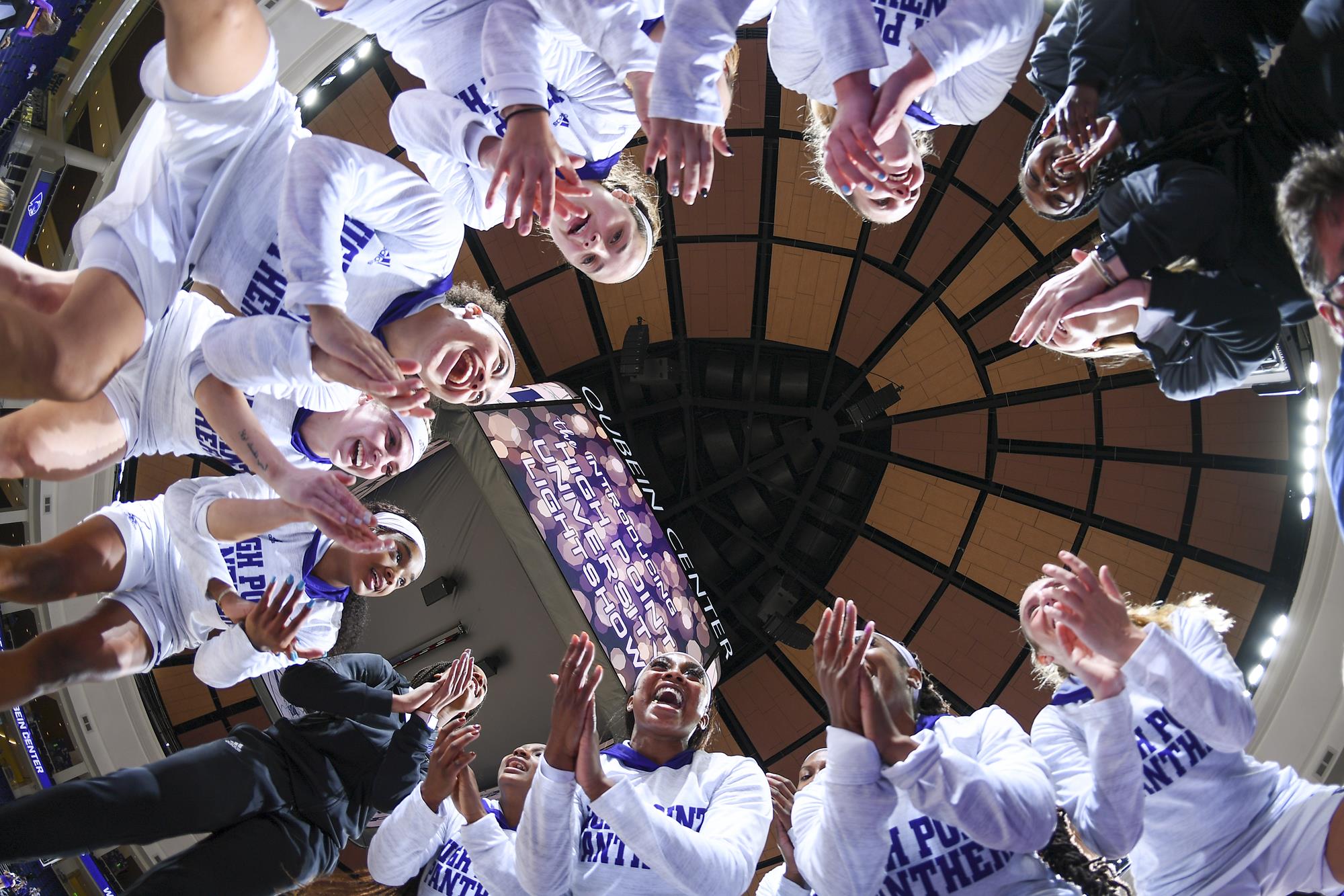 Panthers Drop Heartbreaker to Elon in Regular Season Debut - High Point ...