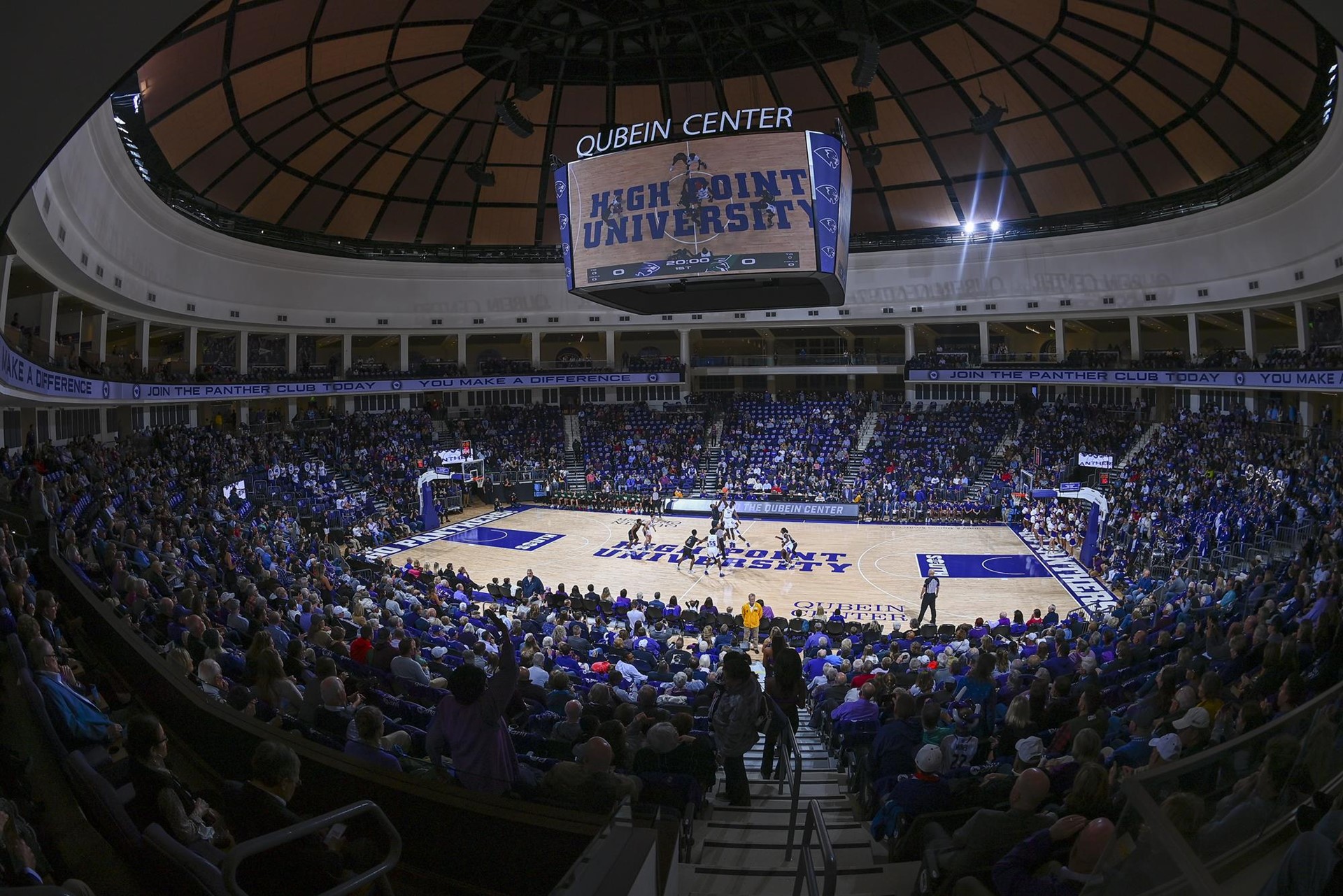 SULLIVAN: From Floor Plan to Game Plan: Initial Fan Reactions to the ...