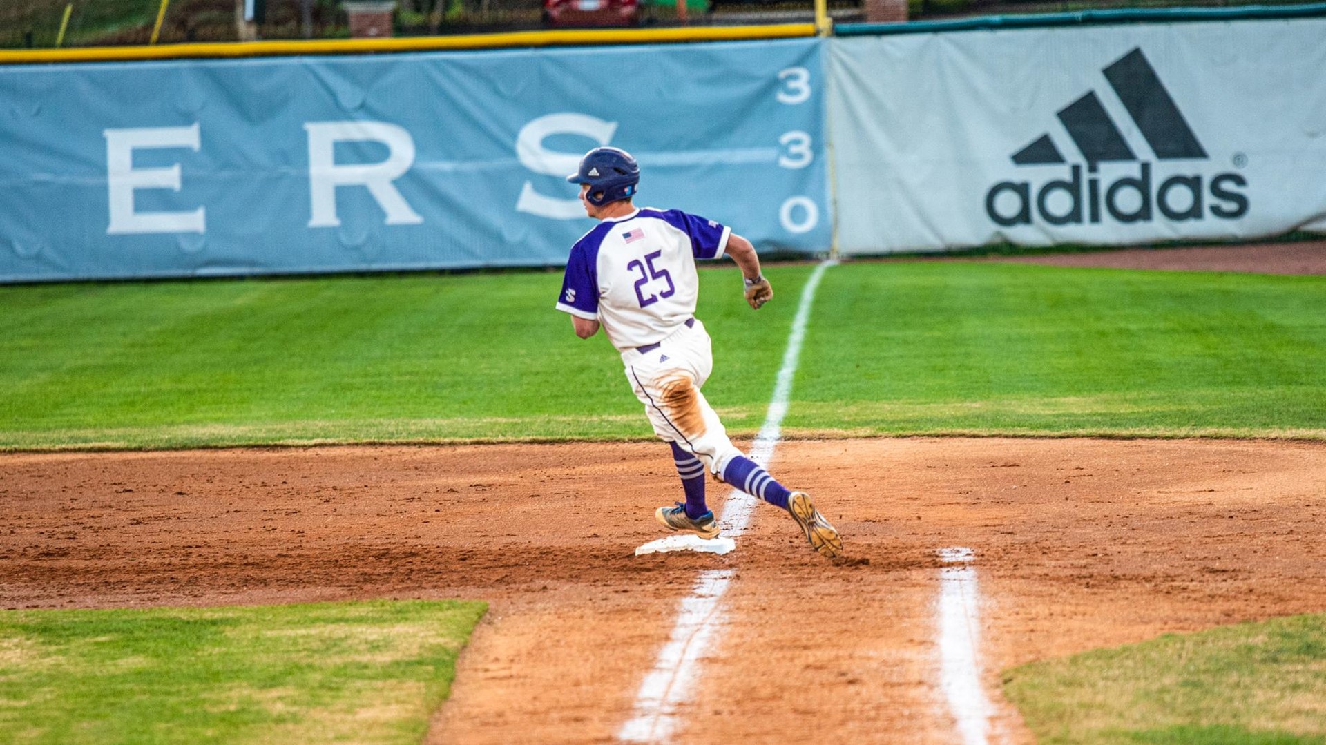 Cameron Irvine - 2022 - Baseball - High Point University Athletics