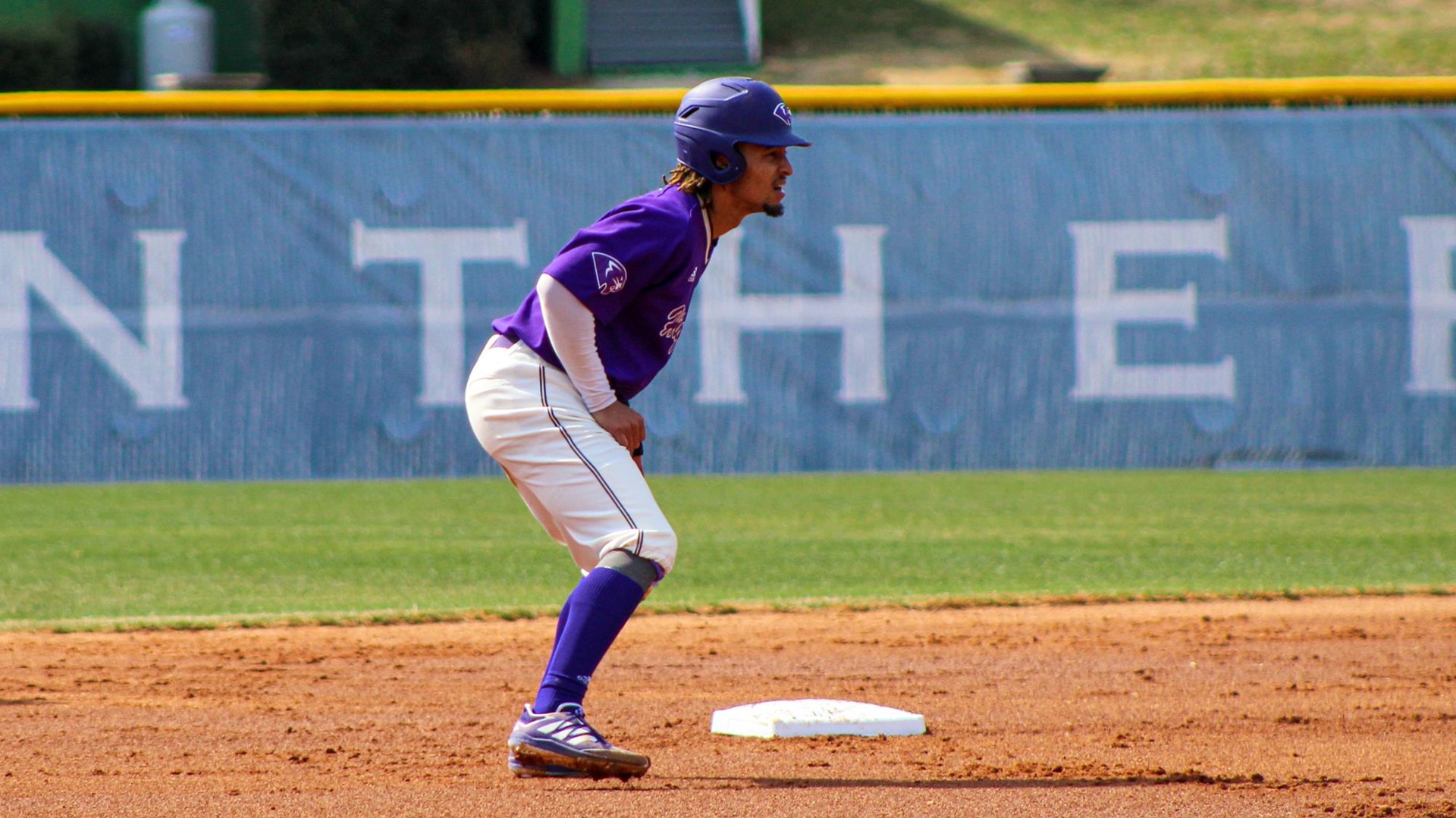 Travis Holt - 2021 - Baseball - High Point University Athletics