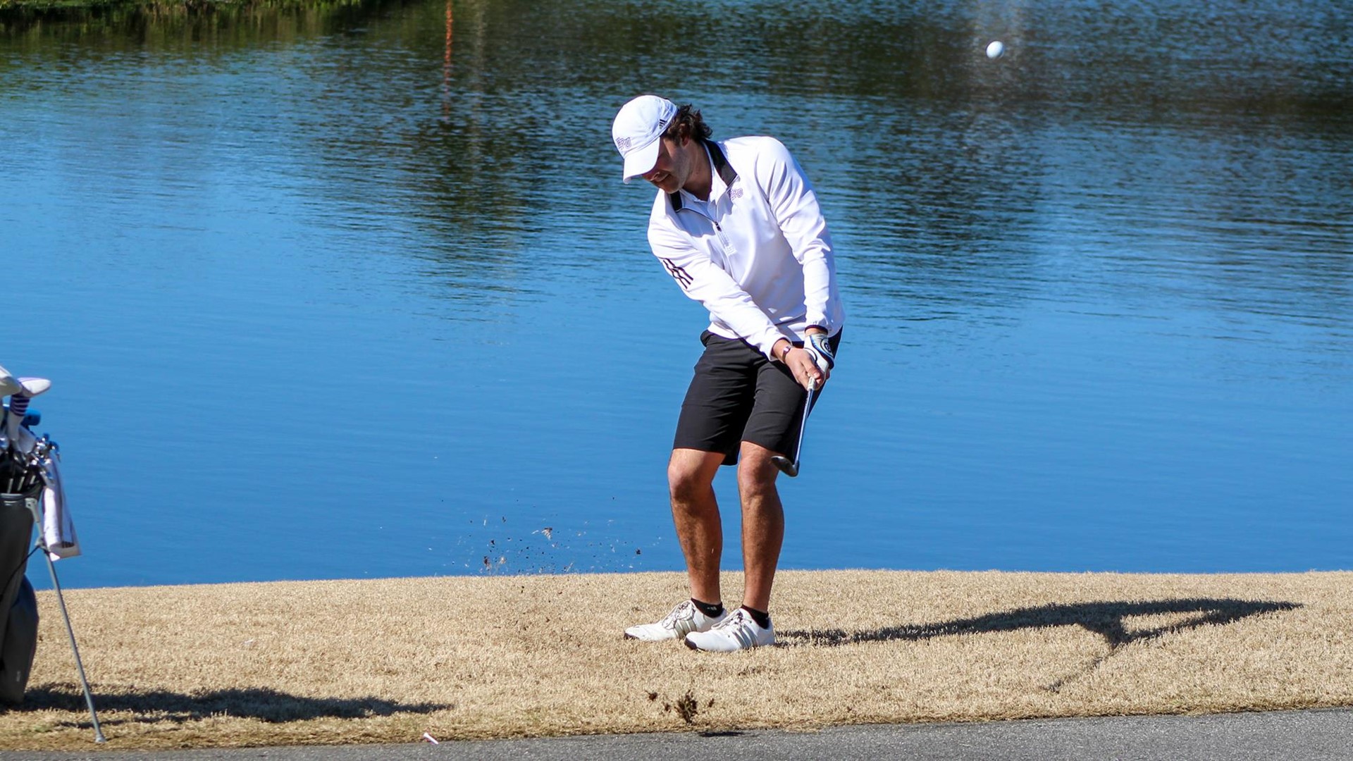 Ryan McCarthy - 2020-21 - Men's Golf - High Point University Athletics