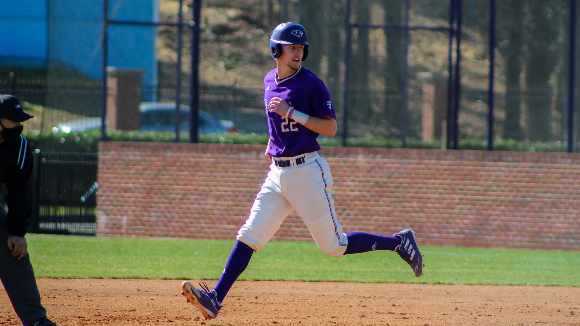 Blake Sutton - 2023 - Baseball - High Point University Athletics