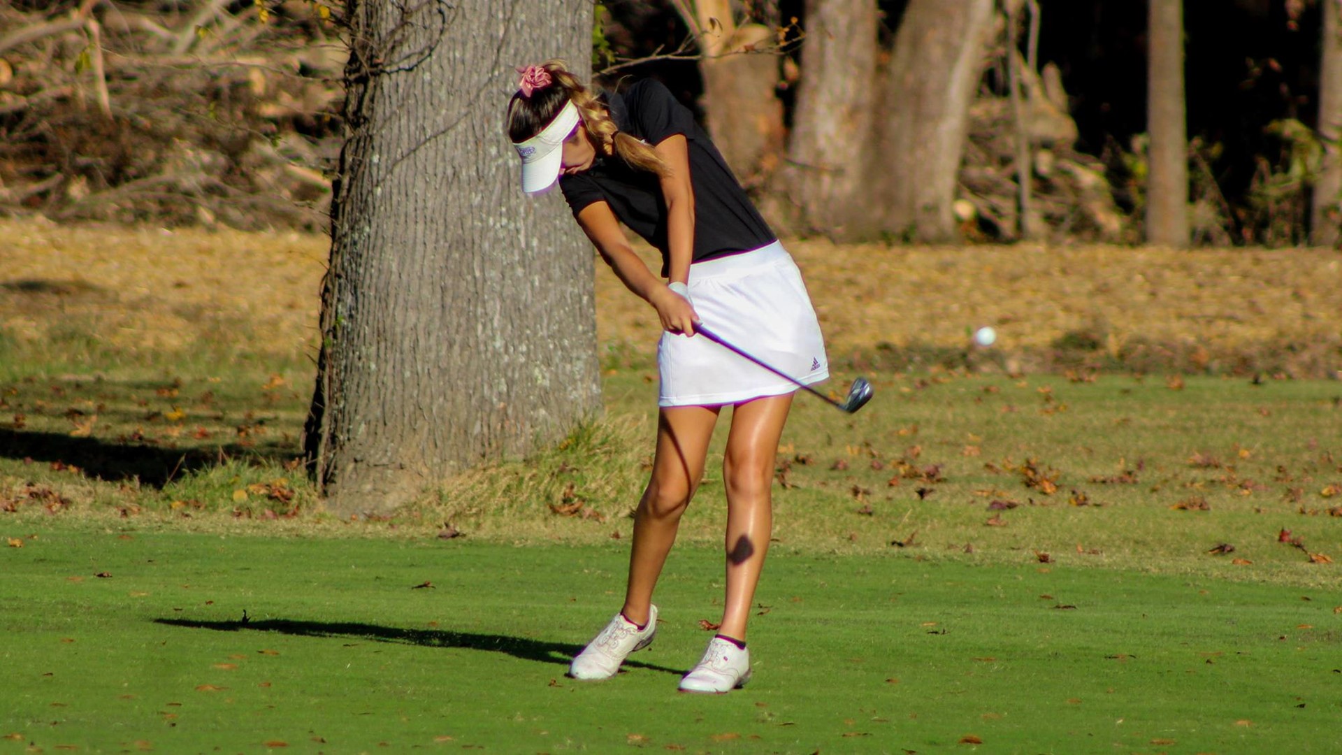 Danielle Suh - 2023-24 - Women's Golf - High Point University Athletics