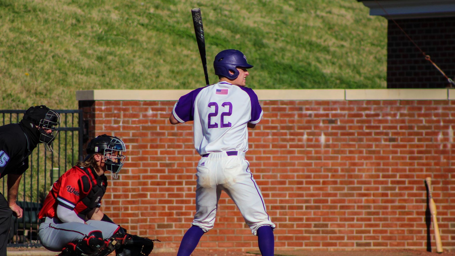 Blake Sutton - 2023 - Baseball - High Point University Athletics