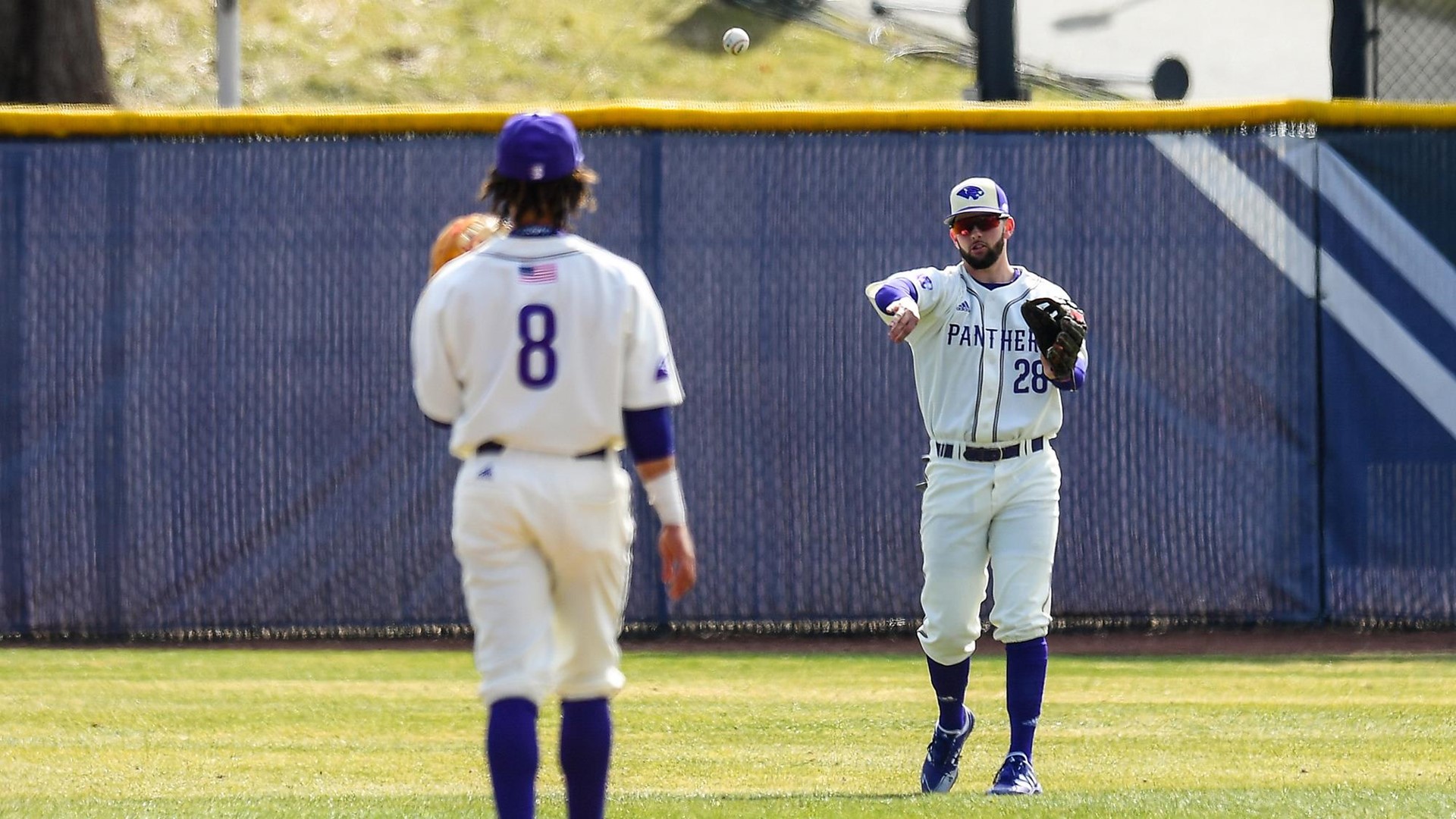 Sam Zayicek - 2022 - Baseball - High Point University Athletics