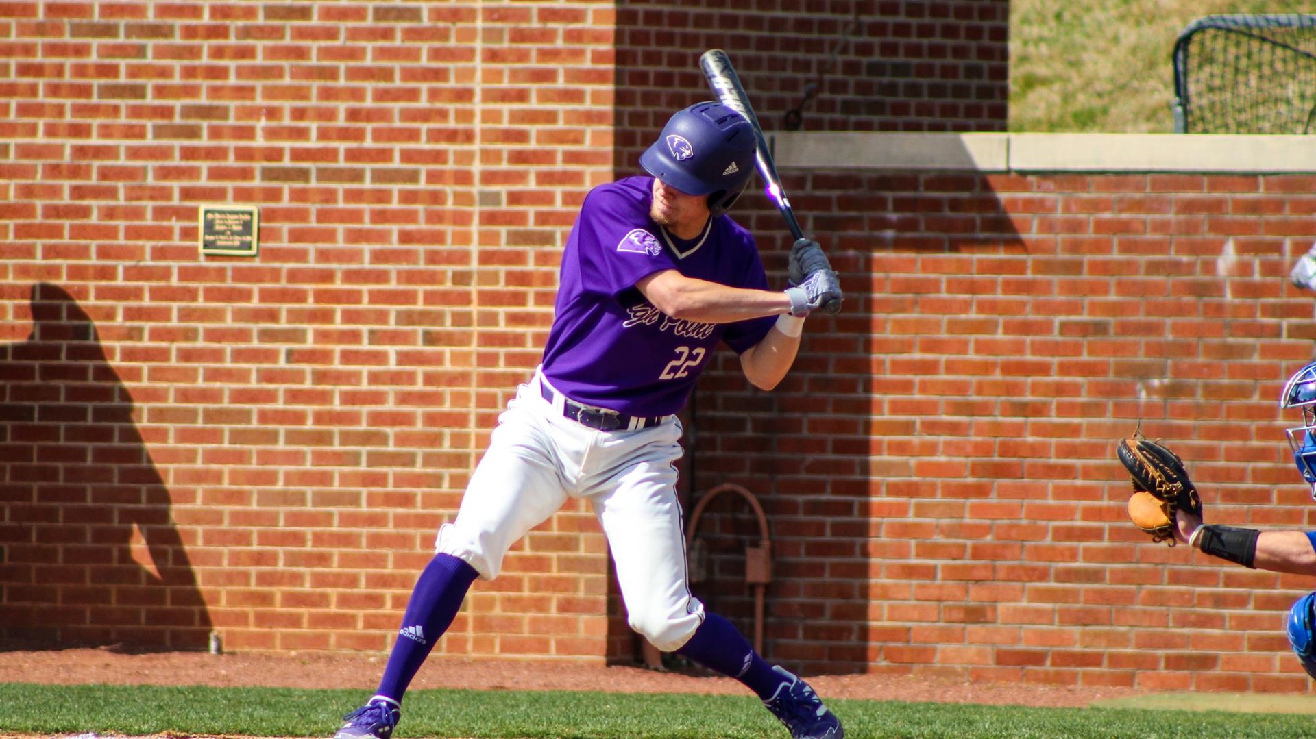 Blake Sutton - 2023 - Baseball - High Point University Athletics