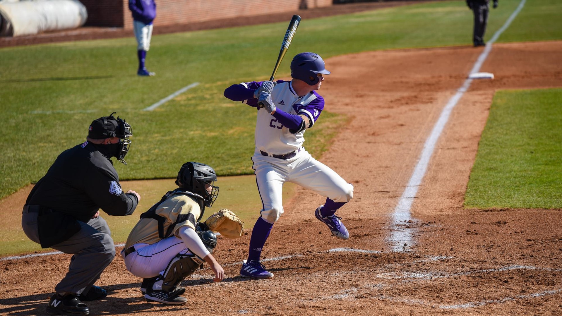 Cameron Irvine - 2022 - Baseball - High Point University Athletics