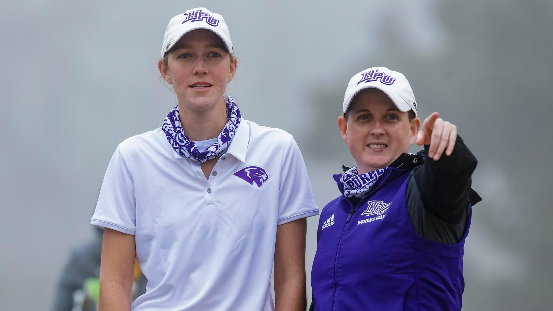 Samantha Vodry - 2020-21 - Women's Golf - High Point University Athletics