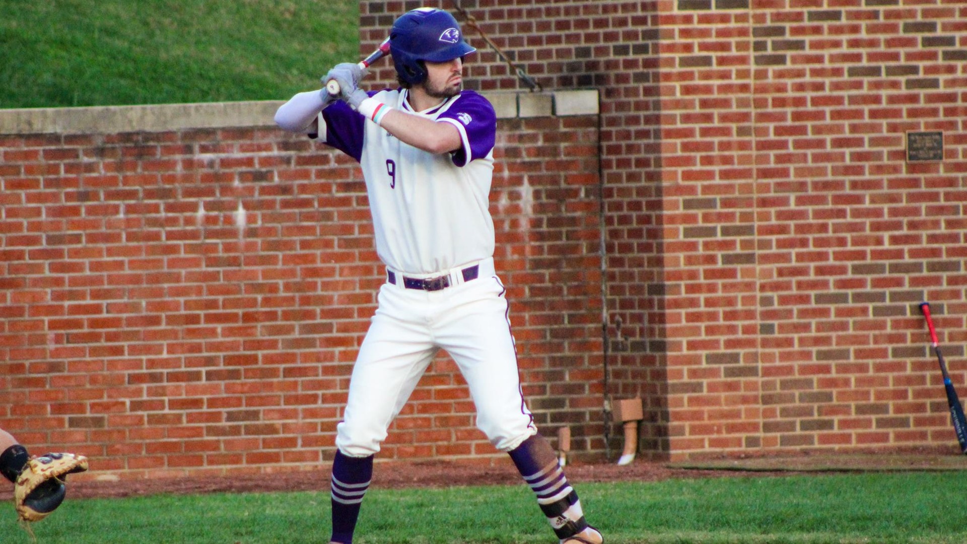 Ryan Russell - 2021 - Baseball - High Point University Athletics